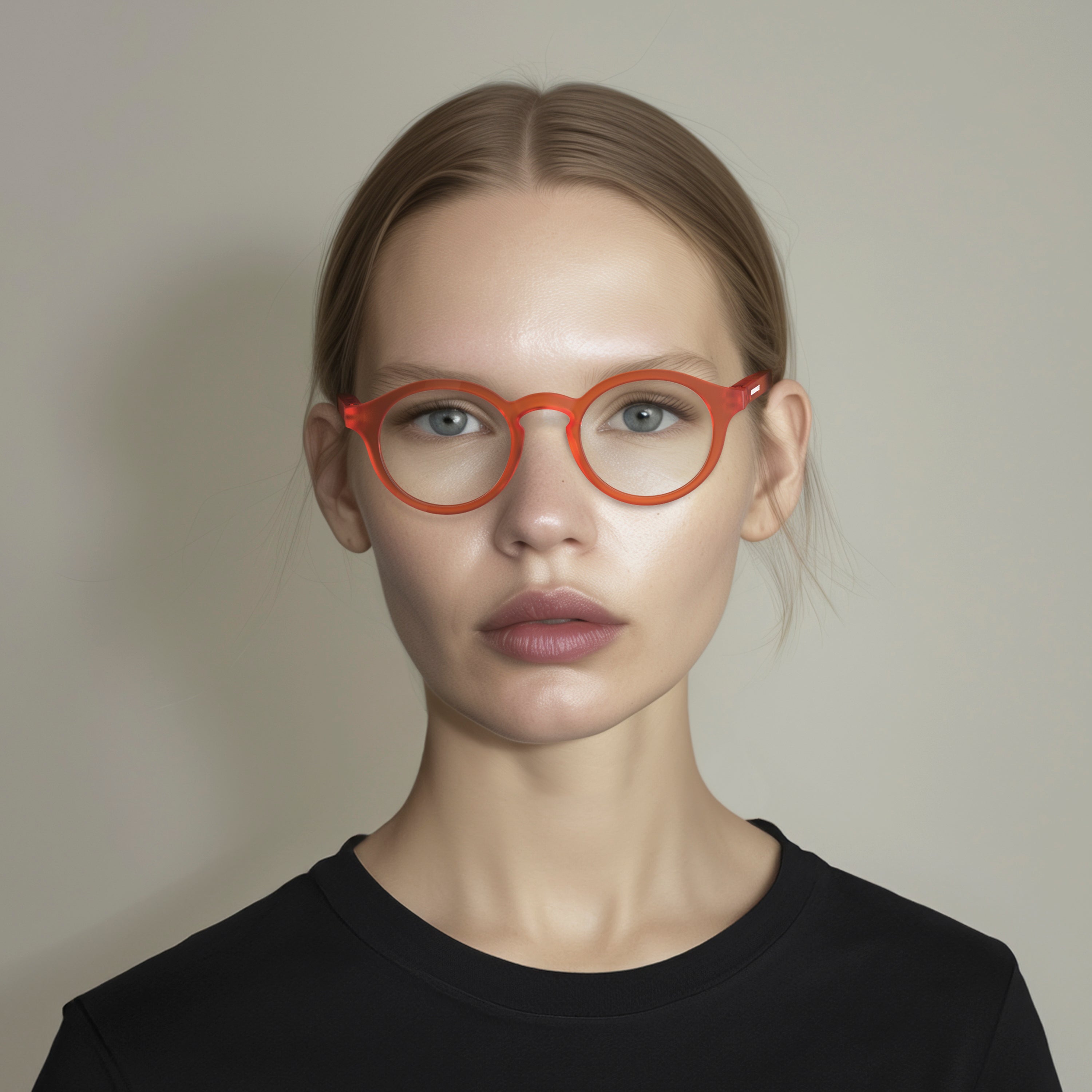 The benefits of rubberised reading glasses – London Mole