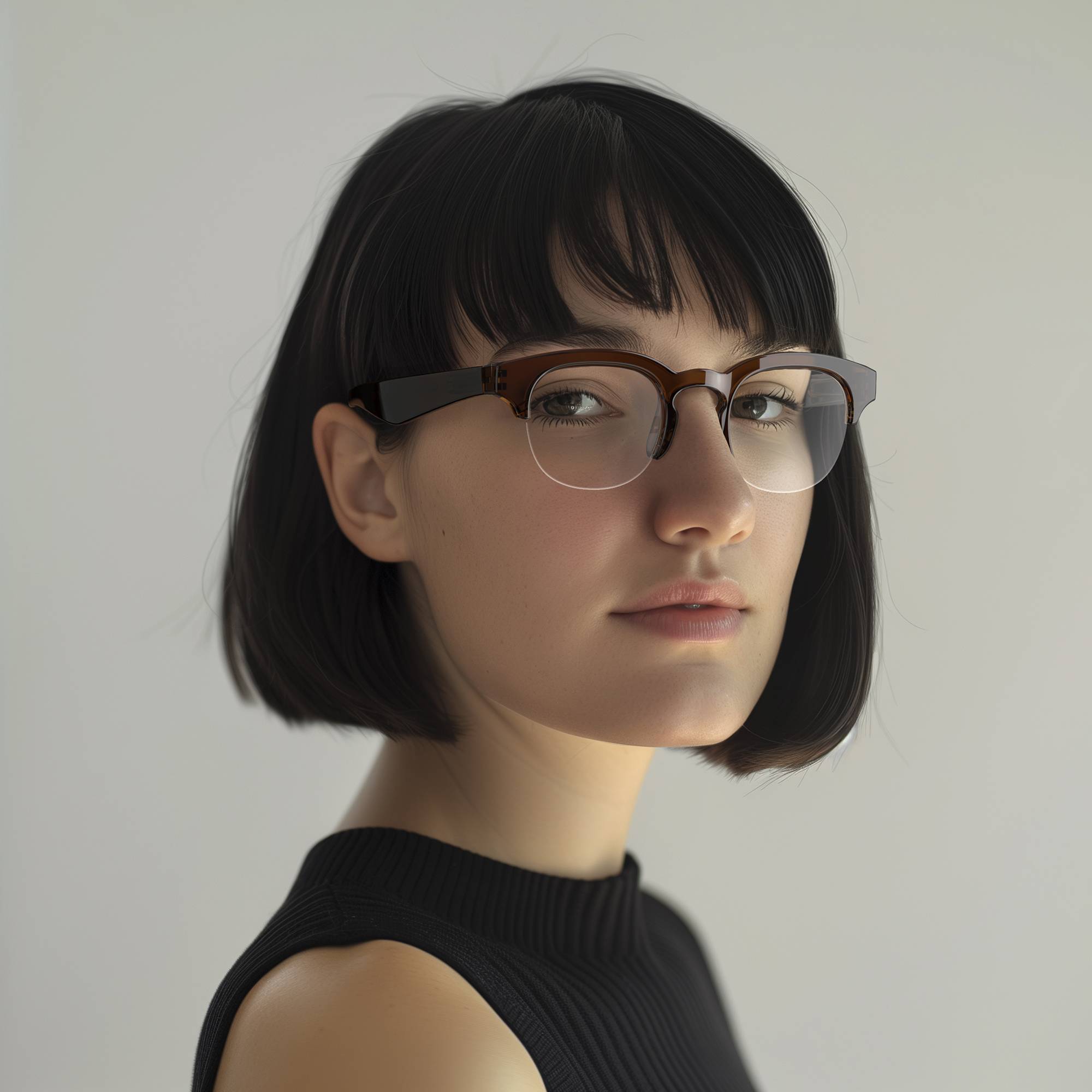 Just for the fun of it: The rise of non prescription glasses – London Mole