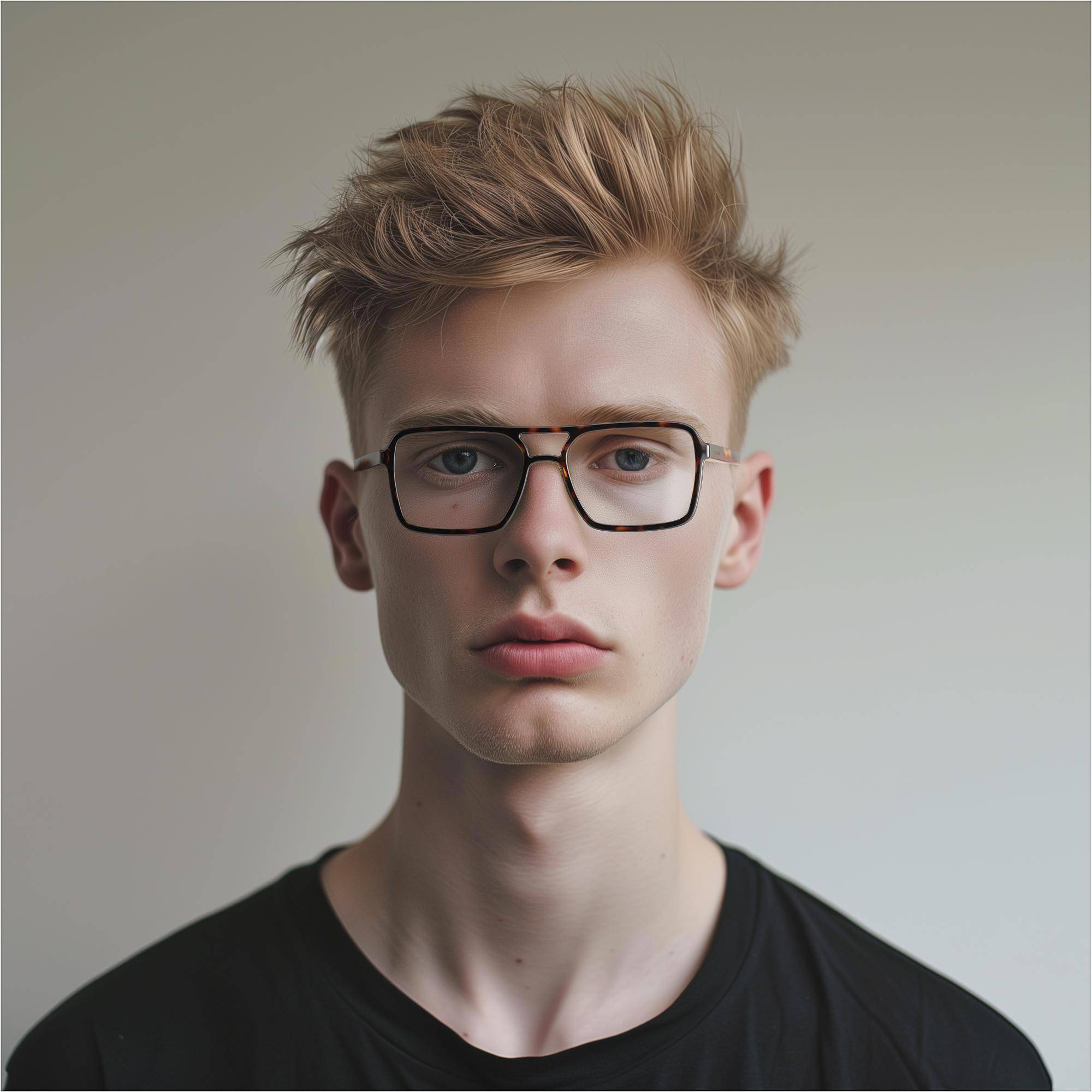 The most stylish blue blockers to be wearing right now – London Mole