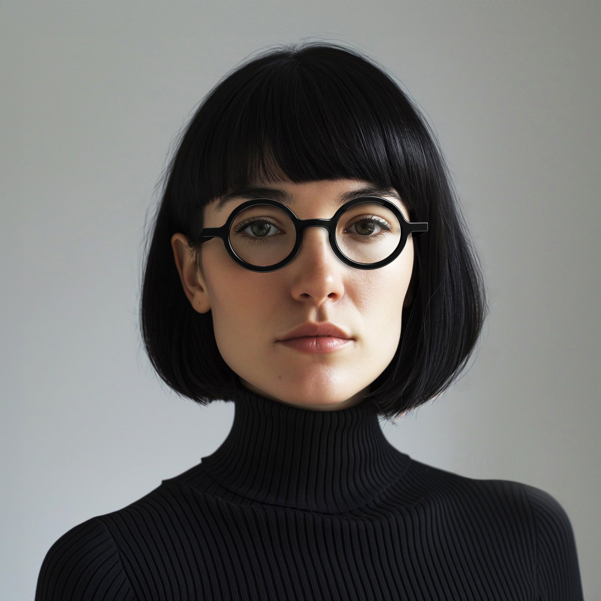 Black Blue Blockers – London Mole
