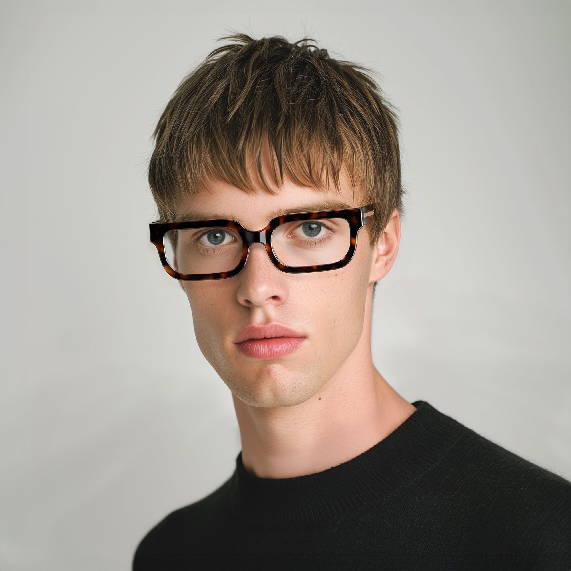Outlet Blue Blockers – London Mole
