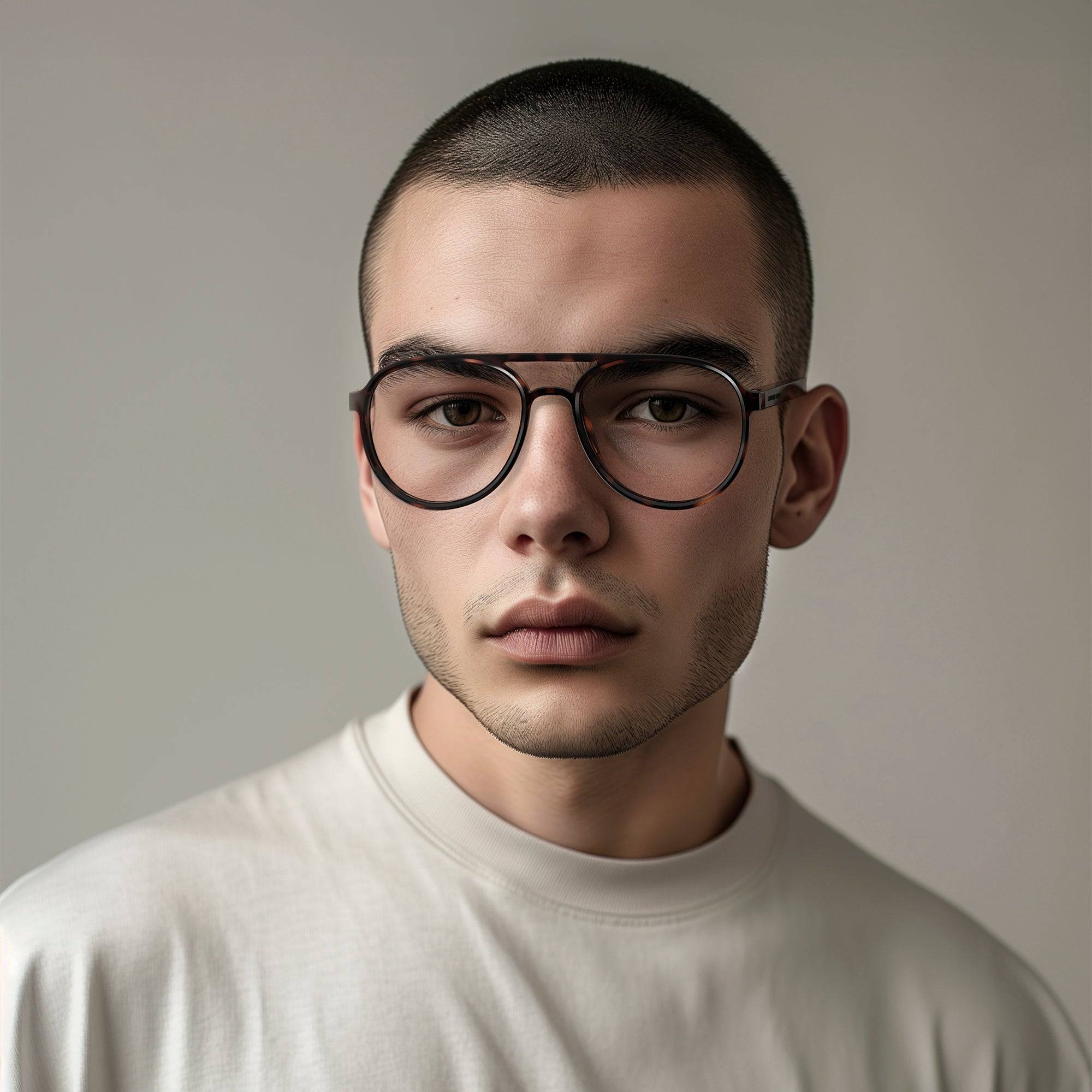 Pilot Blue Blockers – London Mole