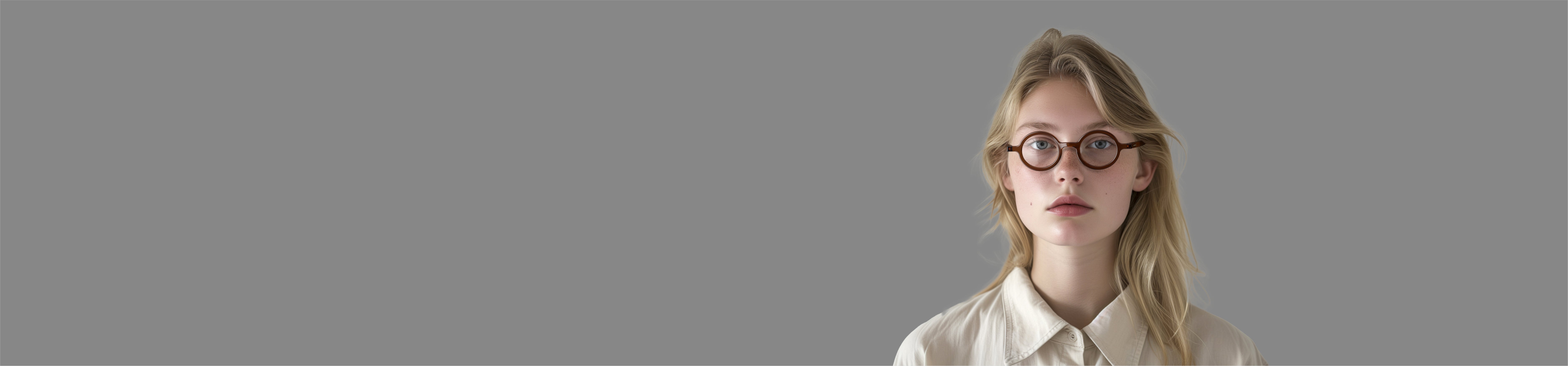 Round / Oval Reading Glasses – London Mole